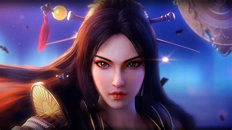Smite Hd Wallpaper Background Image 1920x1080