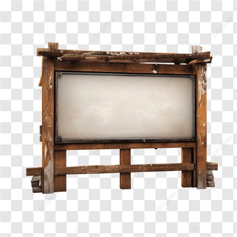 녹슨 프레임이 있는 빈 캔버스 풍화된 광고판 광고 게시판 공백 녹슨 Png 일러스트 및 이미지 에 대한 무료 다운로드 Pngtree