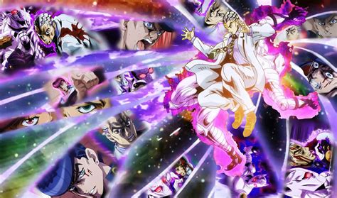 100 Jojo Meme Wallpapers