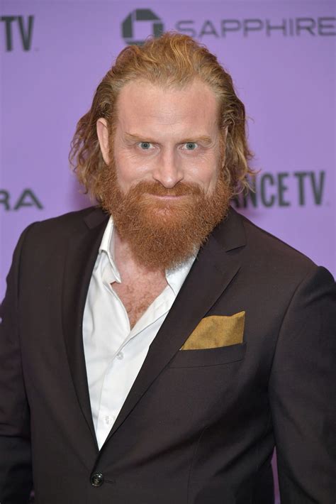 Kristofer Hivju Actor