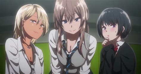 Uchi No Otouto Maji De Dekain Dakedo Mi Ni Konai 1 2 60fps Ht