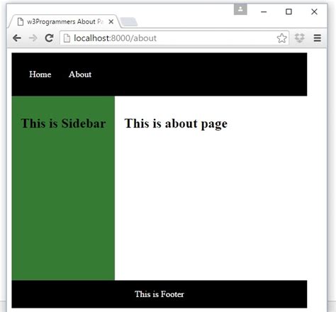 Belajar Blade Template Di Laravel 53