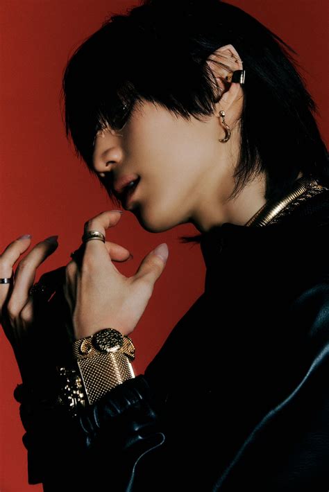 Watch Shinees Taemin Has The Rizzness In Captivating New