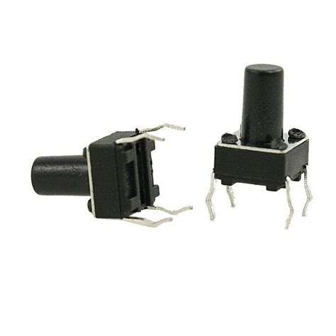Tactile Push Button Switch Tact Switch