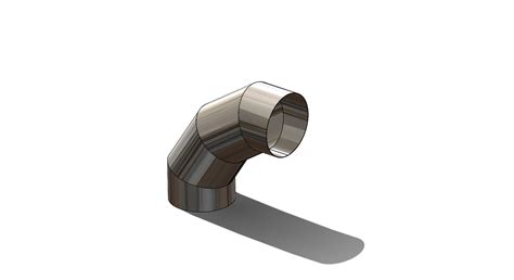 Solidworks Sheet Metal Exercise 2 Solidworks Tutorials Grabcad