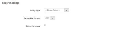 how to export product data from magento trango tech blog