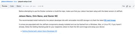 Jetson Nano Orin Sdk Manager Doesnt Install The Packages Jetson