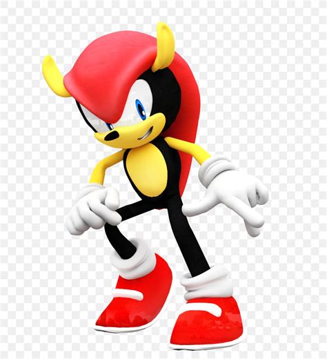 Espio The Chameleon Armadillo Knuckles The Echidna Knuckles Chaotix