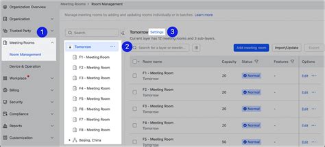 Admin Configure Deployment Permissions