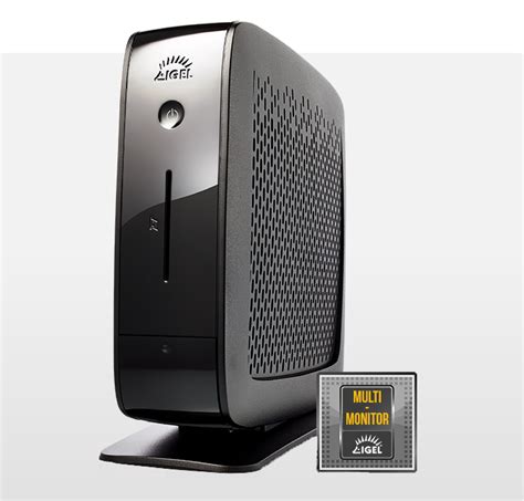 Igel Ud7 Universal Desktop Endpoint Igel