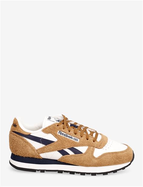 Reebok Classics Classic Leather - Sneakersy niskie - Boozt.com