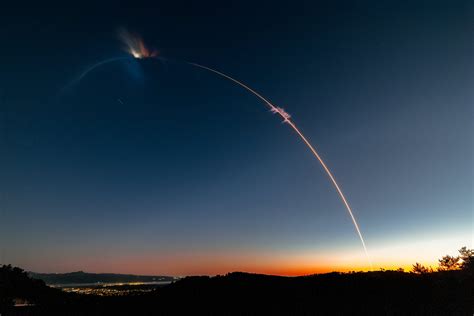 True Anomaly Taps Firefly Aerospace To Launch Jackal Autonomous Orbital Vehicle For U S Space