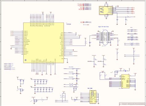 Cs5268cs201替代ag9321设计typec转hdmivgapd30usb3035音频扩展坞五合一方案cs201