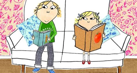 찰리와 롤라 시즌1 2005 볼 수 있는 곳