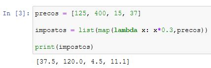 Lambda Python