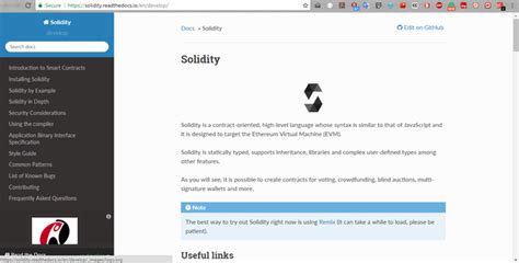 Ethereum Solidity 1 Smart Contract Programming Tutorial Pt 1