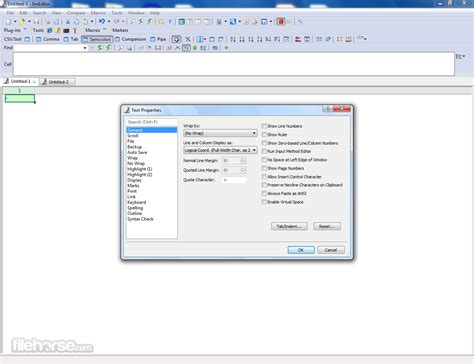 Large Text File Viewer Download 2025 Latest
