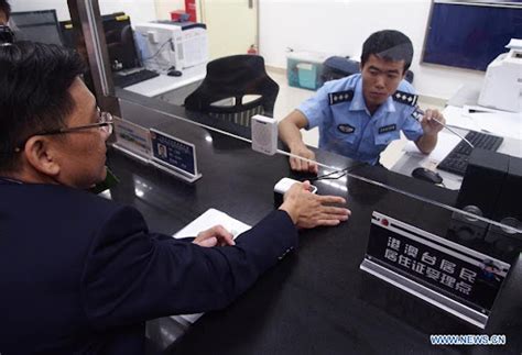 Çin 711 Bin Yabancıya Oturum Izni Verdi Antakya Gazetesi