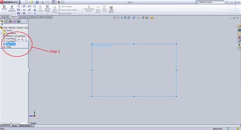 Tutorial Using Sketch Picture Grabcad Tutorials