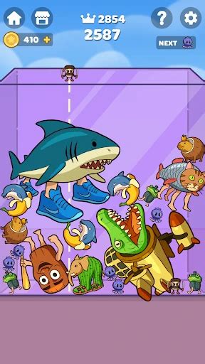 Download Brainrot Merge Drop Puzzle Appcracy