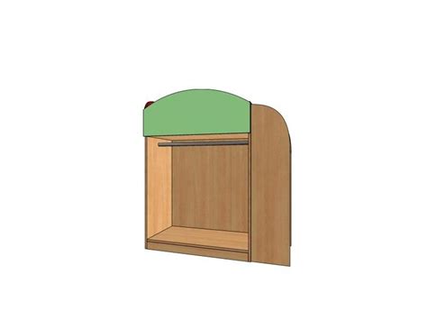 Ліжко горище — ціна 9000 грн у каталозі Ліжка Купити товари для дому та побуту за доступною