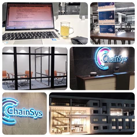 Vignesh K On Linkedin Codelife Codeandcoffee Developer Chainsys