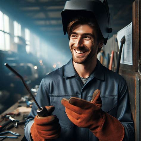 Welding Education Pathways In Nz