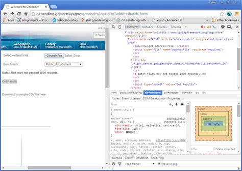 Python Post Web Request With File Input Form Stack Overflow