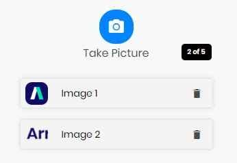 Capturing Data In Web Forms