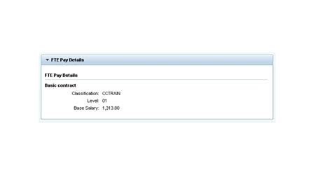 Solved Hide The Uibb Block In Personal Profile In Ess Por Sap