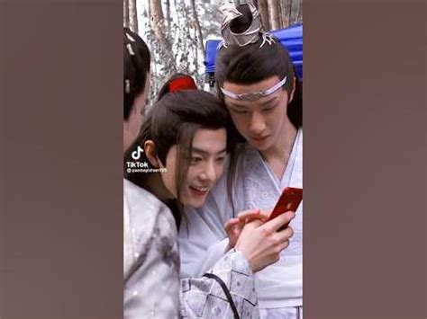 Yizhan Sweet Moment 💛 Youtube