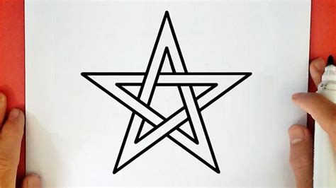 20 Easy Star Drawing Ideas How To Draw A Star Blitsy