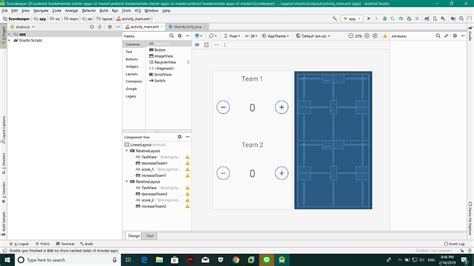 Part 5 51 Drawable Styles And Themes By Ricky Yudisi Medium