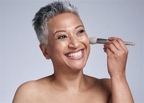 8 Makeup Products For Women Over 50 Ageless Beauty