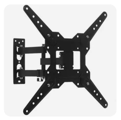 Кронштейн для ТВ DEXP наклонный TB-55TS-2 | отзывы