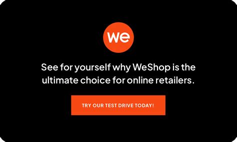 Introducing New Greatives WooCommerce Theme WeShop By Greatives