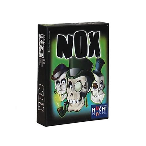 اجاره بازی ناکس Nox