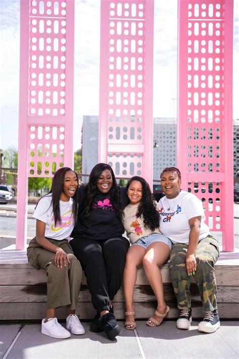 Meet Mommy S Girl Bold Journey Magazine