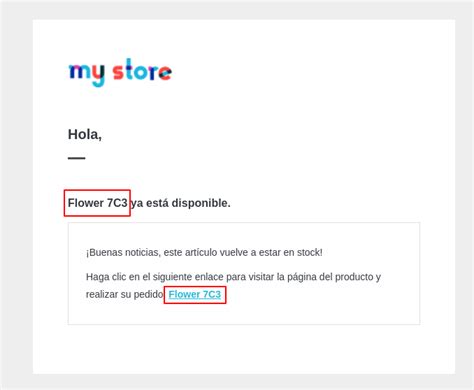 Psemailalerts Missing Product Name · Issue 22628 · Prestashop