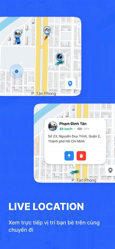 Vietmap Live For Android Download
