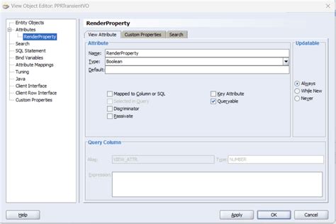 A Comprehensive Guide To Implementing Partial Page Rendering In Oracle Application Framework