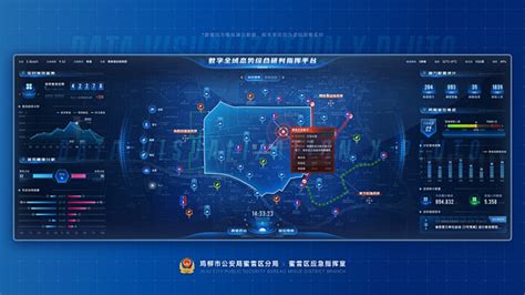 数据可视化大屏 花瓣网