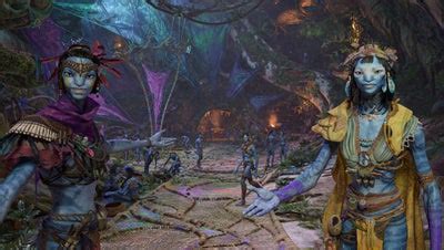 Finding Home - Part 9 Walkthrough - Avatar: Frontiers of Pandora Guide ...