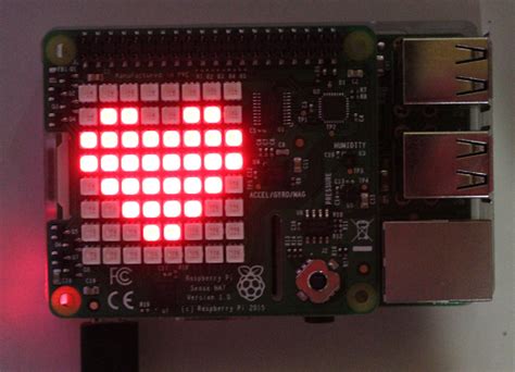 Iot Dev Windows 10 Iot Core Blocklyで遊んでみる