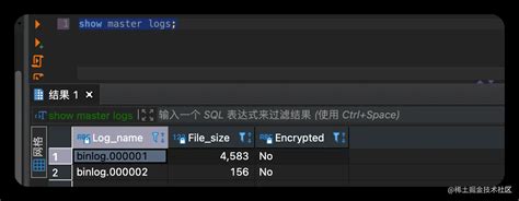 一不小心把表 drop 了咋办 mysql 数据恢复浅谈 mysql 数据恢复与备份，binlog 的配置，恢复形式 掘金