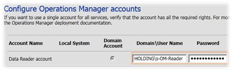 Разворачиваем scom 2012 Часть 4 Установка роли report server Блог