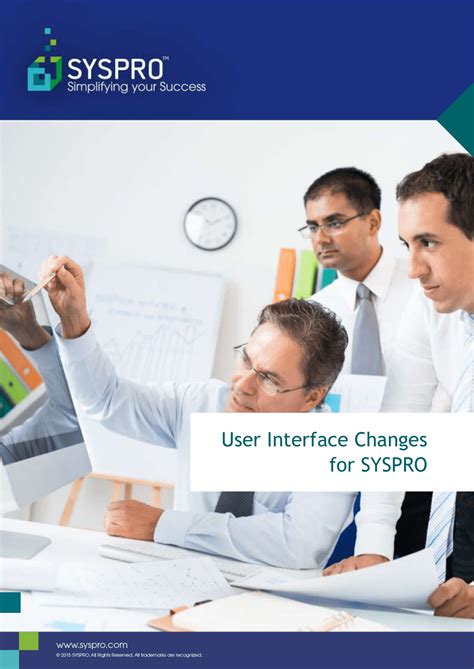 Syspro 7 User Manual Syspro User Info In Sql Crystal Report Pdf Free
