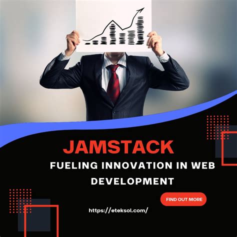 Webdev Jamstack Jamstackrevolution Webdevelopment Techinnovation