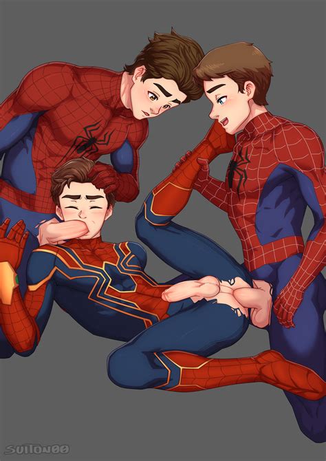 Suiton MCU Three Way Home MyReadingManga Suiton MCU Three Way Home MyReadingManga