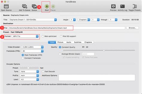 6 VOB Converters Help You Convert VOB Files Like A Pro